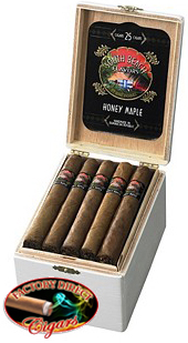 South Beach Flavored Cigars: Factory Direct Cigars